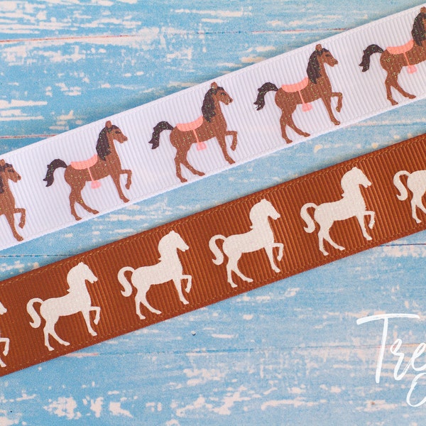 Horse Hair Ribbon - Etsy