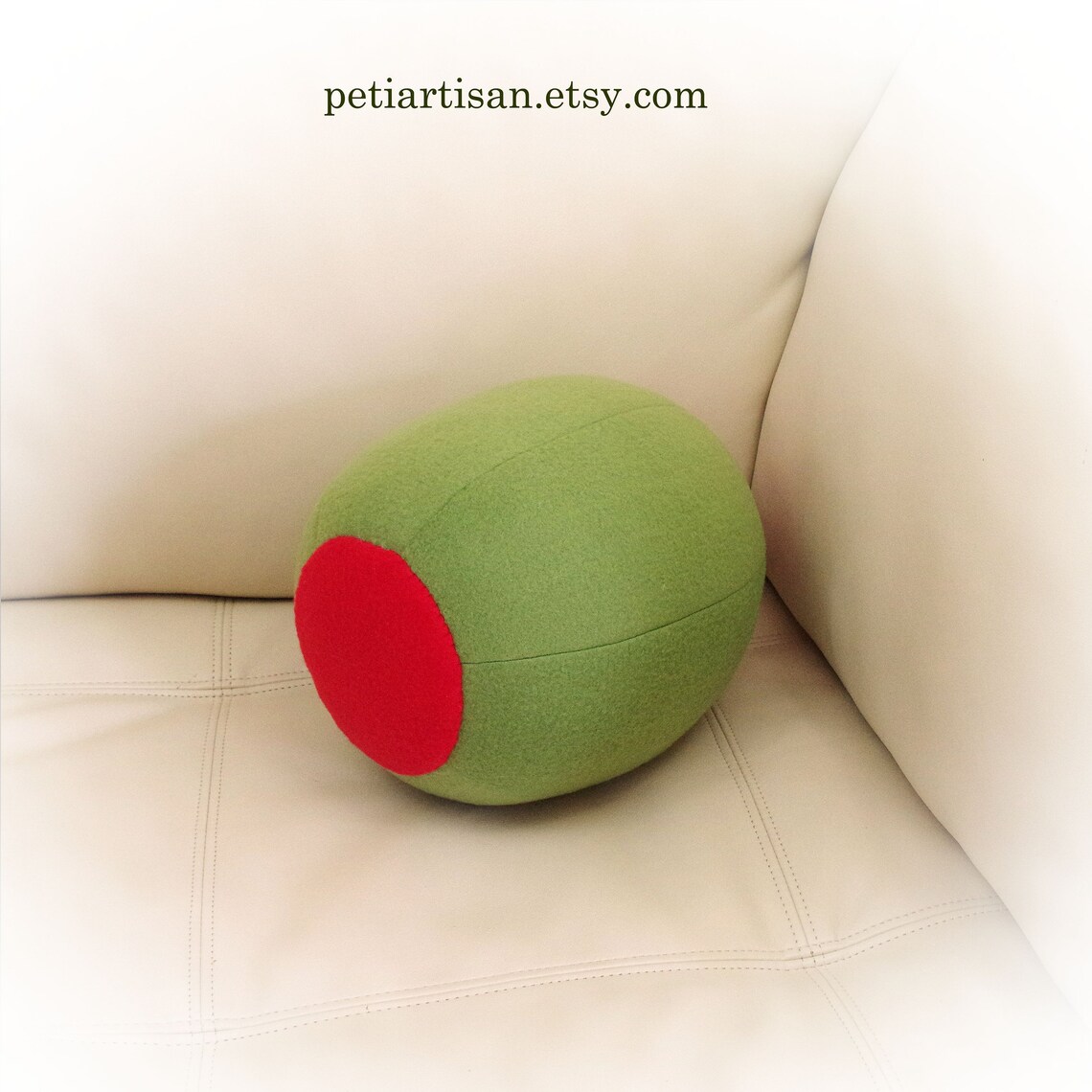 Olive Pillow Cocktail Pillow Martini Pillow Food Pillow - Etsy