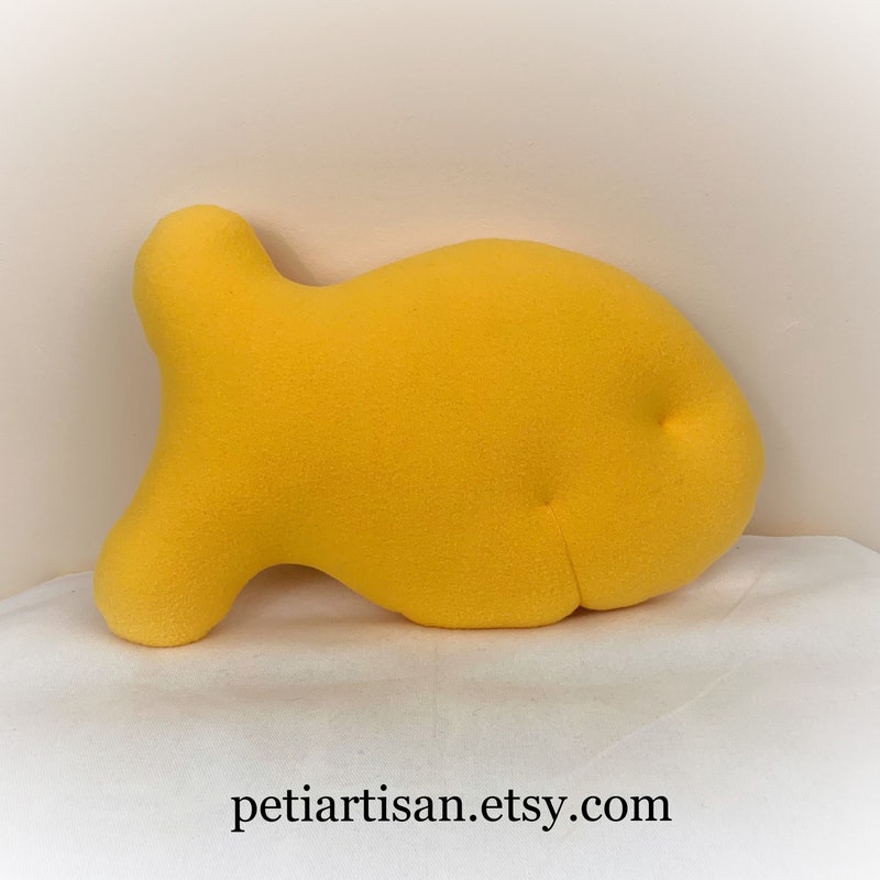 Fish Pillow - Etsy