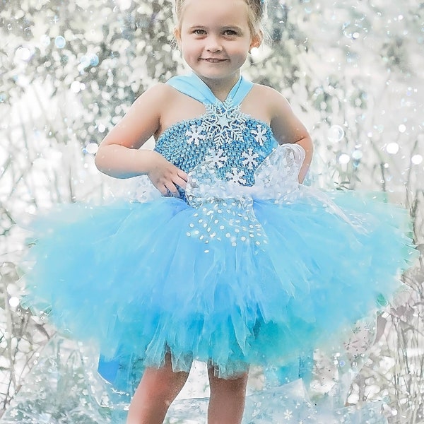 Crochet Tutu Tops - Etsy