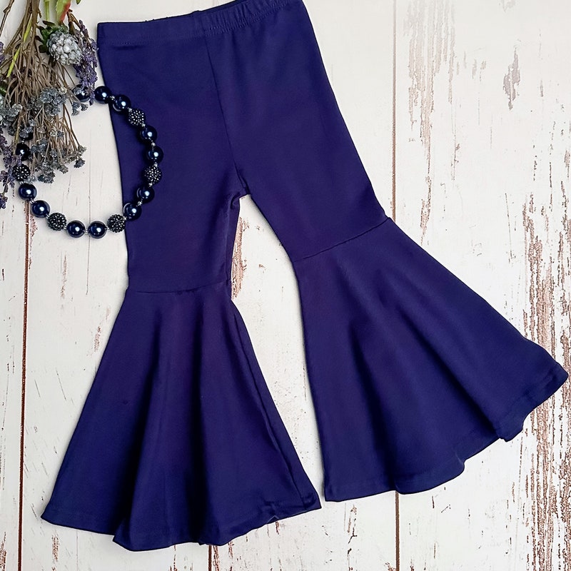 Bell Bottoms - Etsy