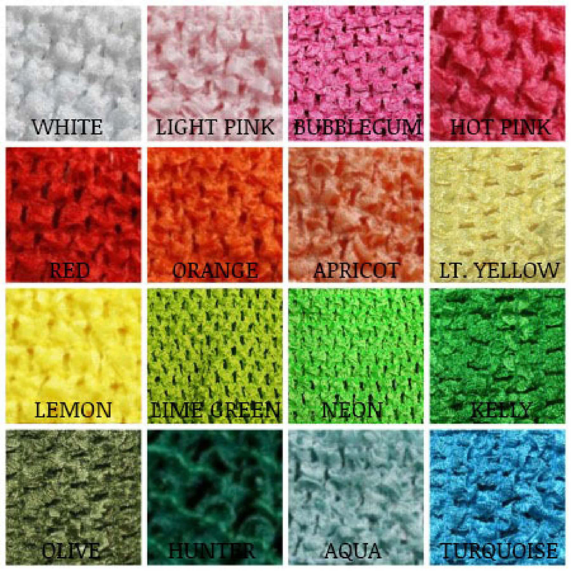 Crocheted Tube Tops - Etsy