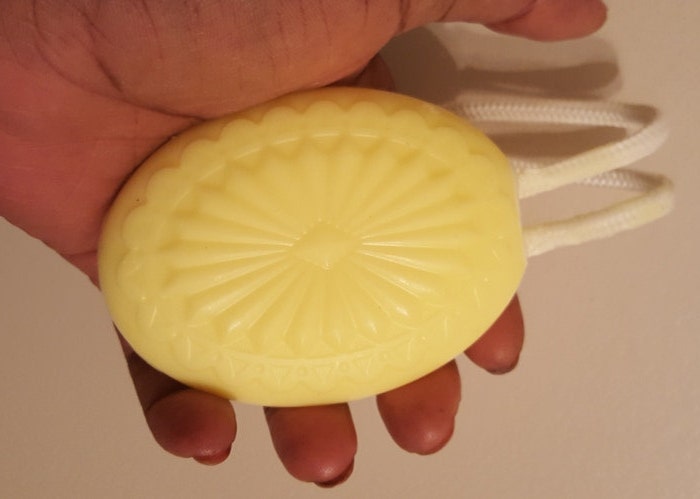Women's Soap-on-a-rope - Etsy