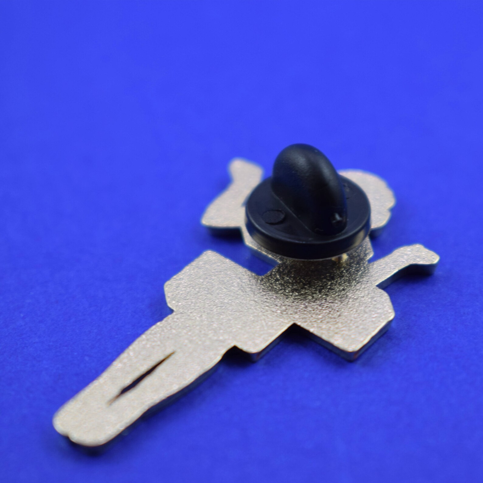 Zig Zag Girl Magic Soft Enamel Pin // Cute Pin // Pins // - Etsy