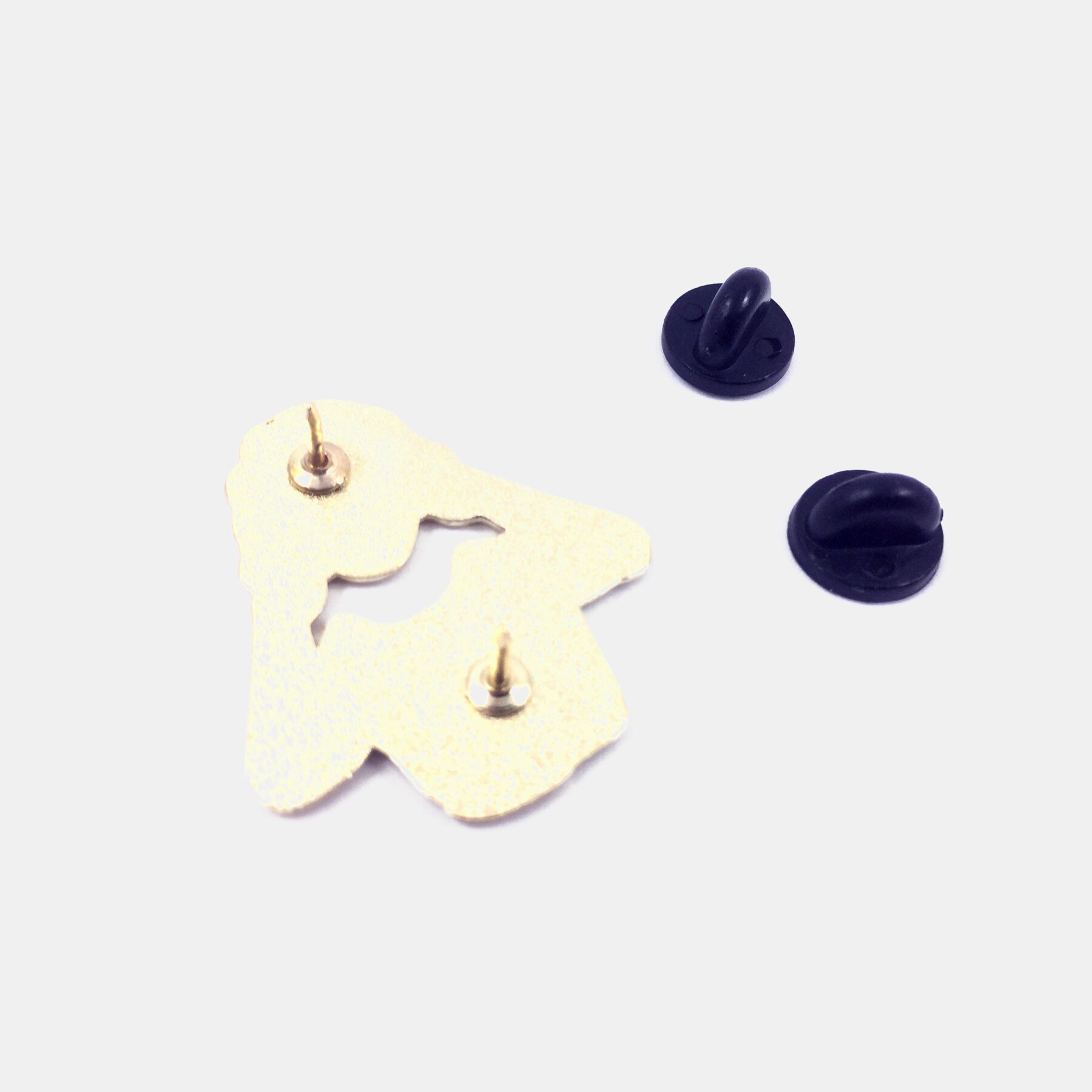 Headless Woman Soft Enamel Pin // Magic // Cute Pin // Pins // - Etsy ...