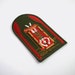 Houdini Iron on Patch // Magician Patch // Funny Patches// Iron on ...