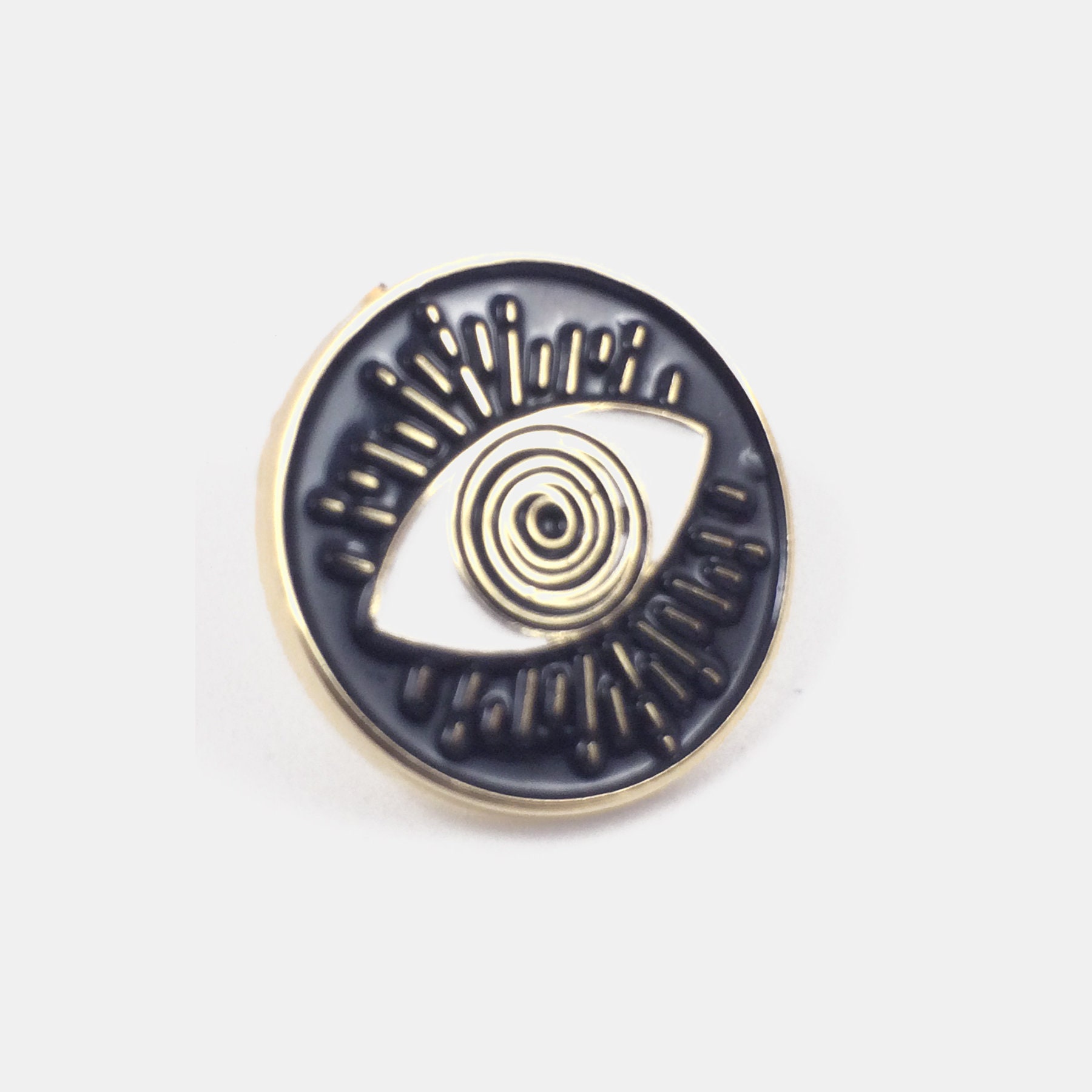 Eyeball Pin // Magic // Cute Pin // Pins // Enamel Pin // - Etsy Canada