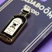 Poison Bottle Soft Enamel Pin // Cute Pin // Pins // Enamel Pin ...
