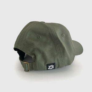Hop Cap // Dad Hat // Tiger // Fun // Hats // Caps - Etsy
