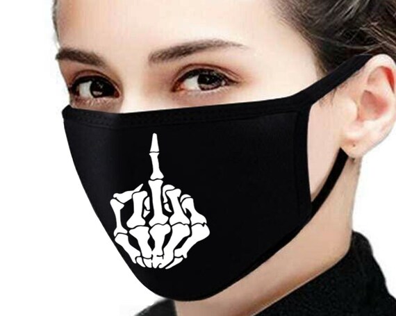 Face Masks - NYSTASH