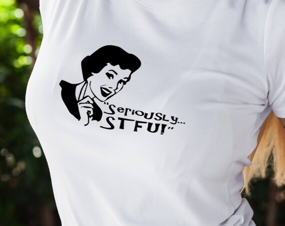 Funny T-Shirts - NYSTASH