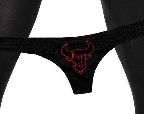 Bbc Cuck Hotwife Panties Nystash