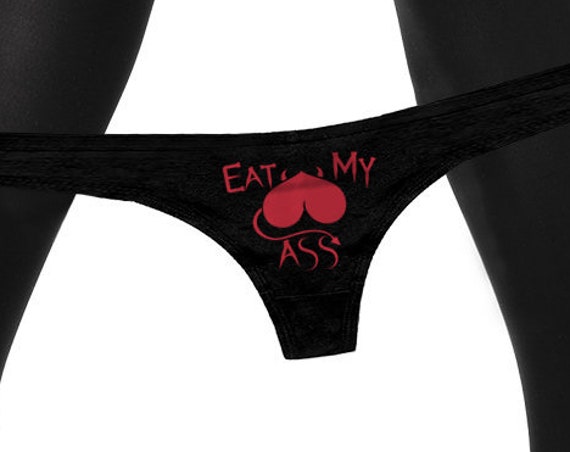 Funny Naughty Panties Nystash