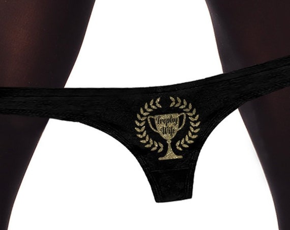 Funny Naughty Panties Nystash