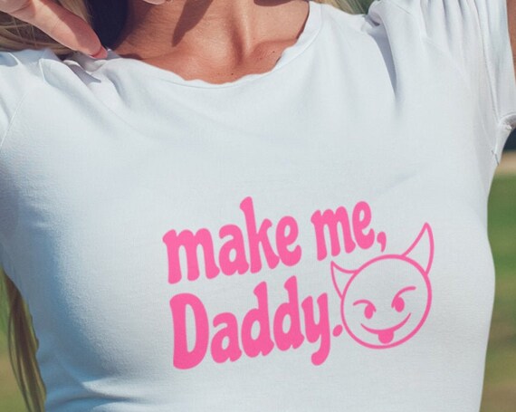 DDLG T-Shirts - NYSTASH