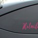 Hotwife Decal, Hot Wife Laptop Sticker, Queen of Spades Car Decals ...