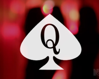 Qos Laptop Sticker - Etsy Australia