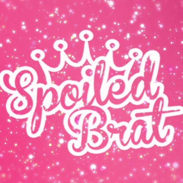 Brat Sticker Laptop - Etsy