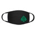 Queen of Spades Face Mask QOS BBC Reusable Two Layers - Etsy