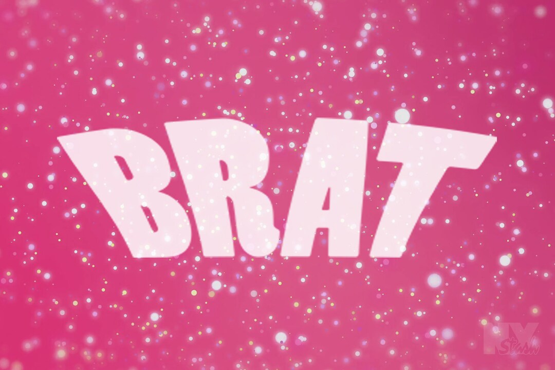 Brat Decal Laptop Sticker Car Decals Appliance Funny Window Sticker - Etsy