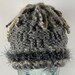 Hand Knit Ear Flap Hat, Peruvian Style Hat, Chullo, Ear Muff Hat, Rasta - Etsy