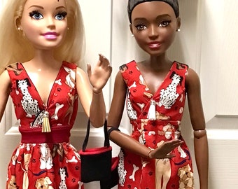 28 Inch Barbie Doll Clothes - Etsy