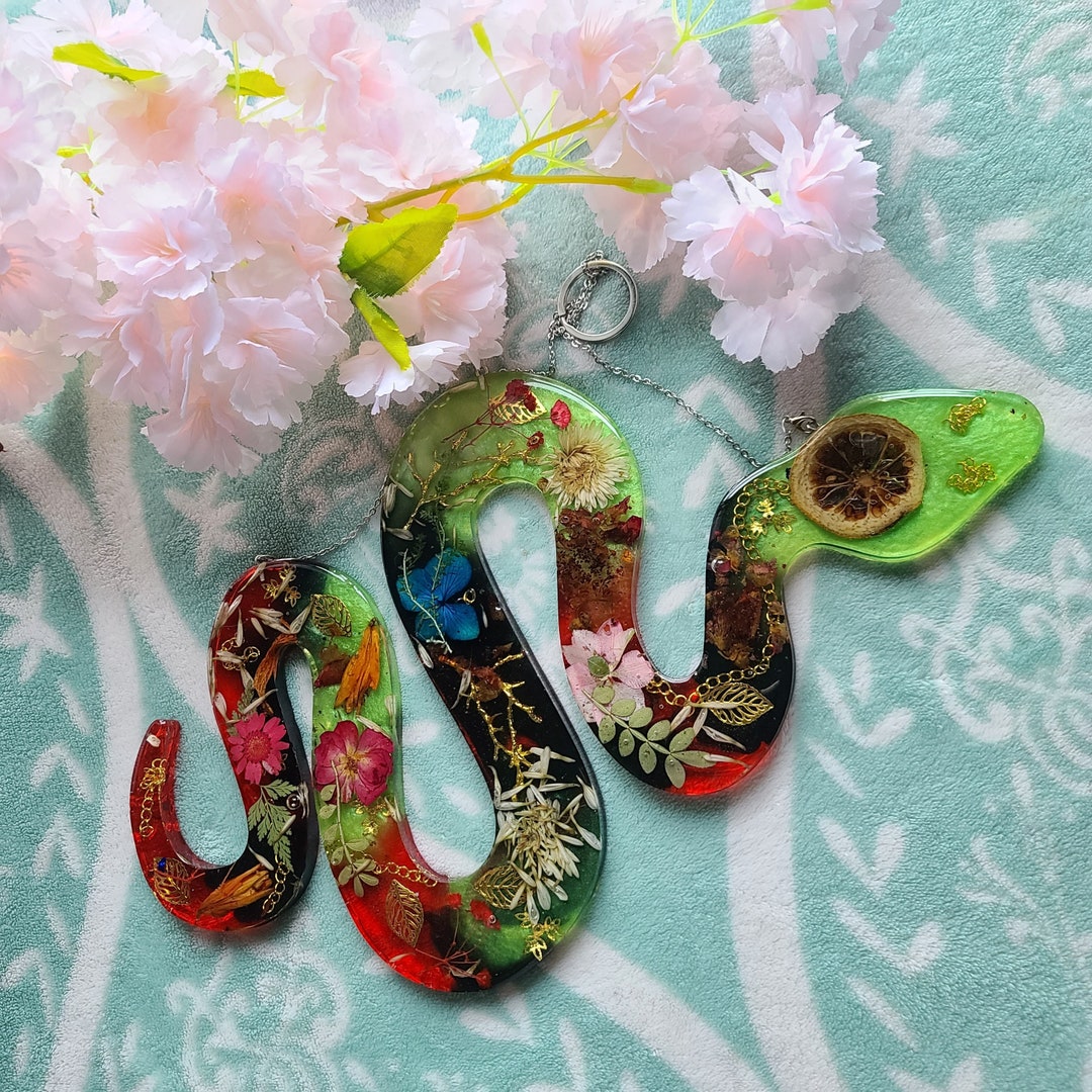 Snake, Wall Art, Snake Decor, Wall Art Decor, Snake Art, Snake Gift ...