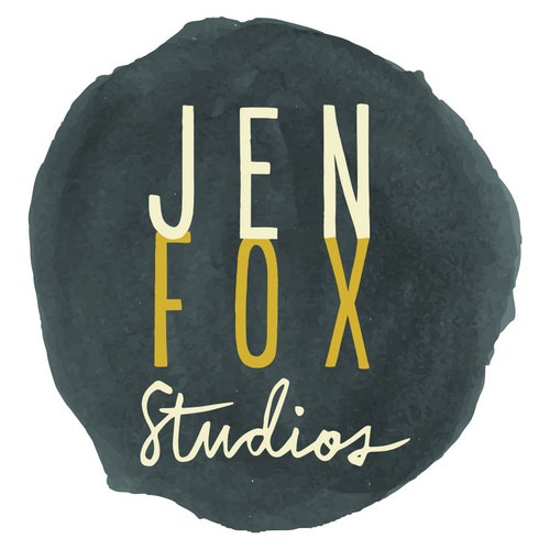 JenFoxStudios - Etsy