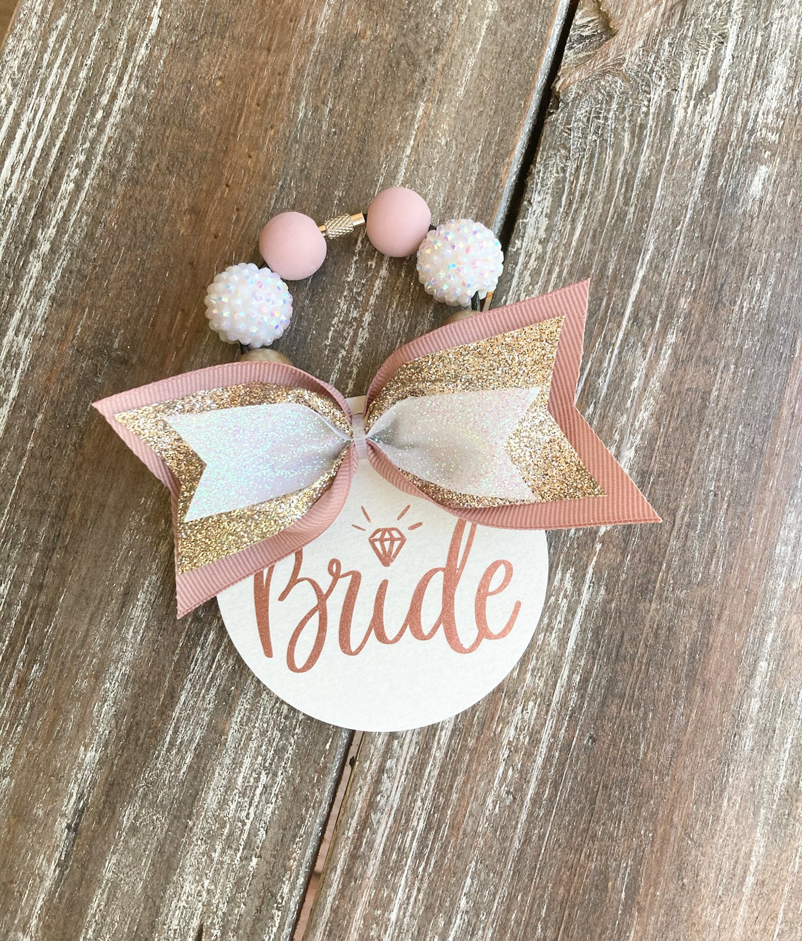 Bride Bogg Bag Tag, Bridesmaid Bogg Bag Tag, Personalized Bogg Bag Tag ...