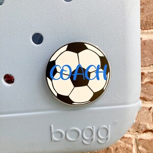 Baseball Bogg Bag Bit, Basketball Bogg Bag Bit, Soccer Bogg Bag Bit ...