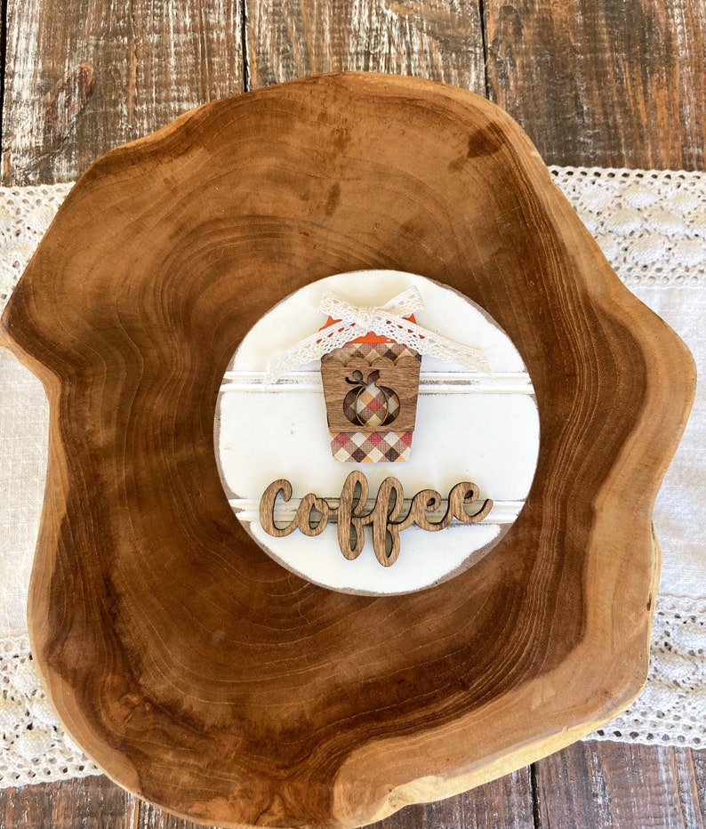 Mini Round Shiplap Signs Shiplap Signs Rustic Farmhouse | Etsy