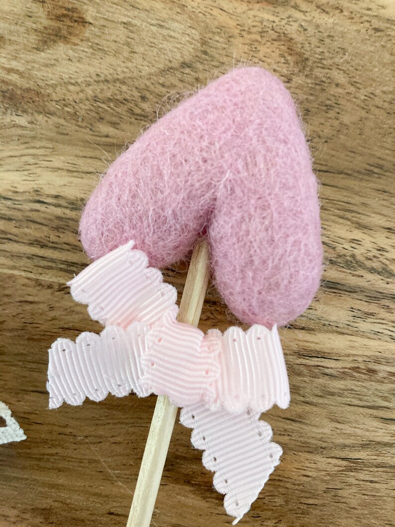 Mini Cupid's Arrows Valentine Tiered Tray Cupid Decor - Etsy