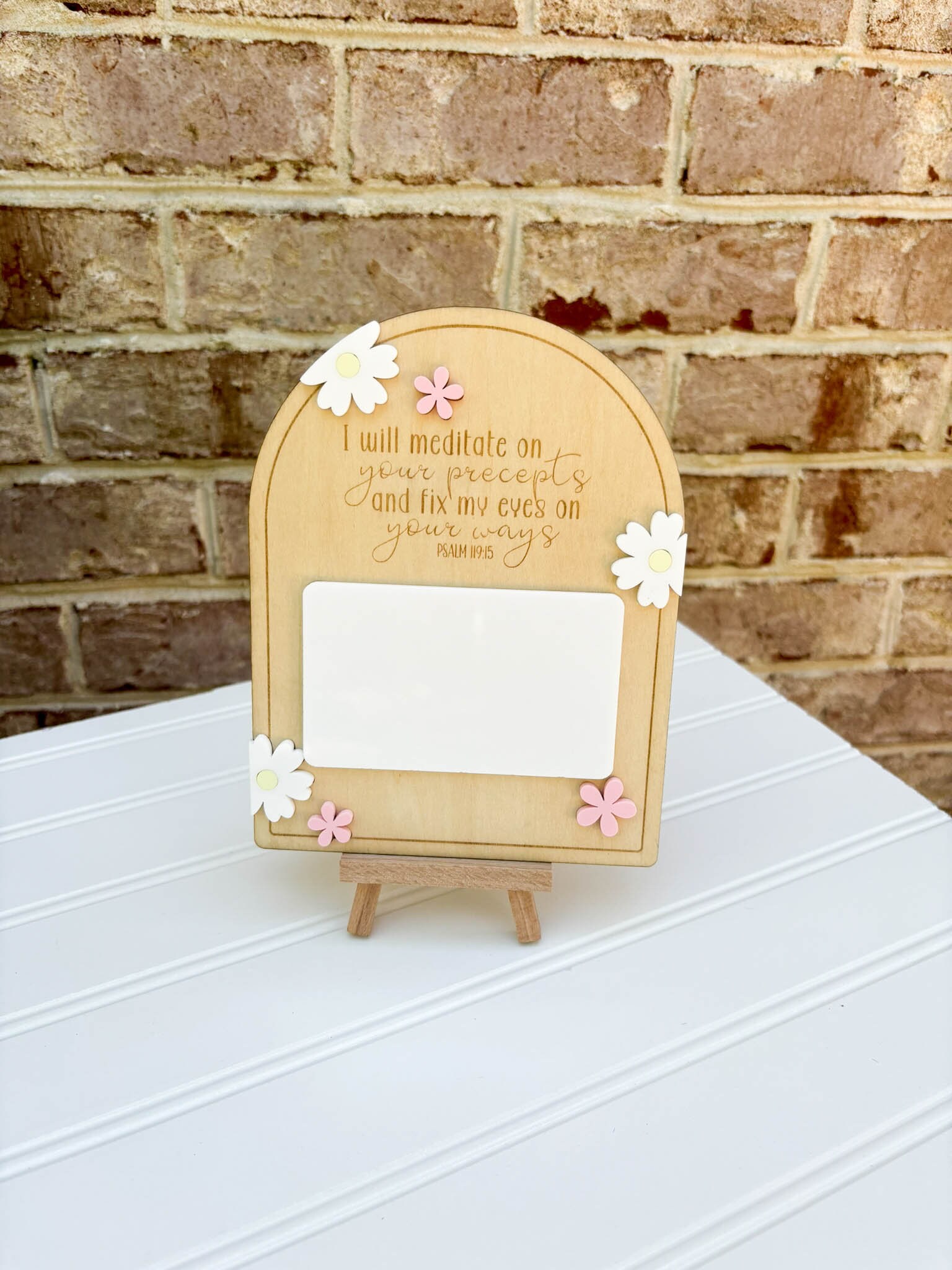Verse of the Week, Bible Verse Memory Board, Scripture Memorization ...
