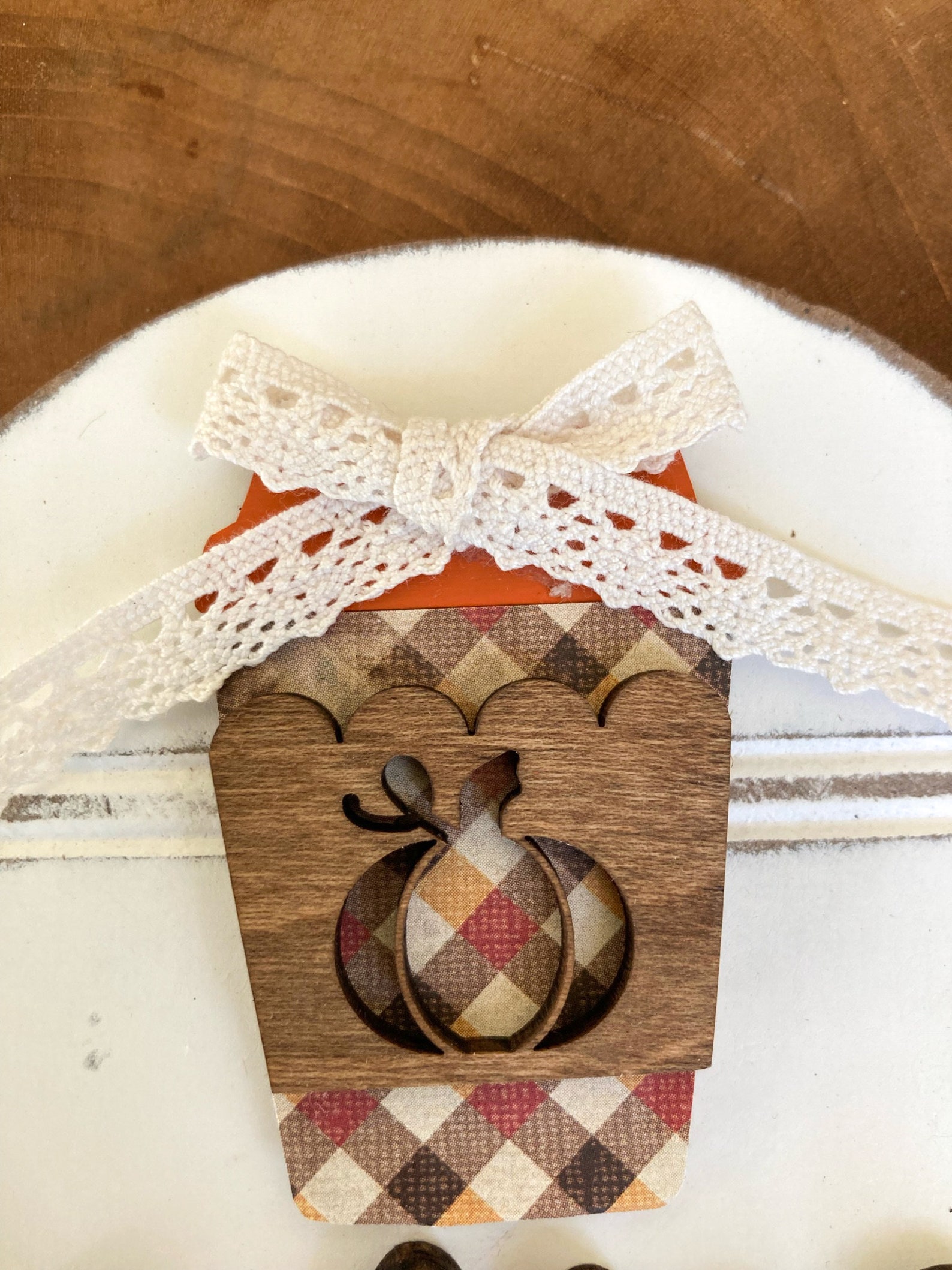 Mini Round Shiplap Signs Shiplap Signs Rustic Farmhouse - Etsy