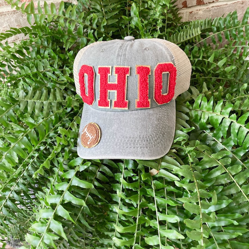 Osu Hat - Etsy