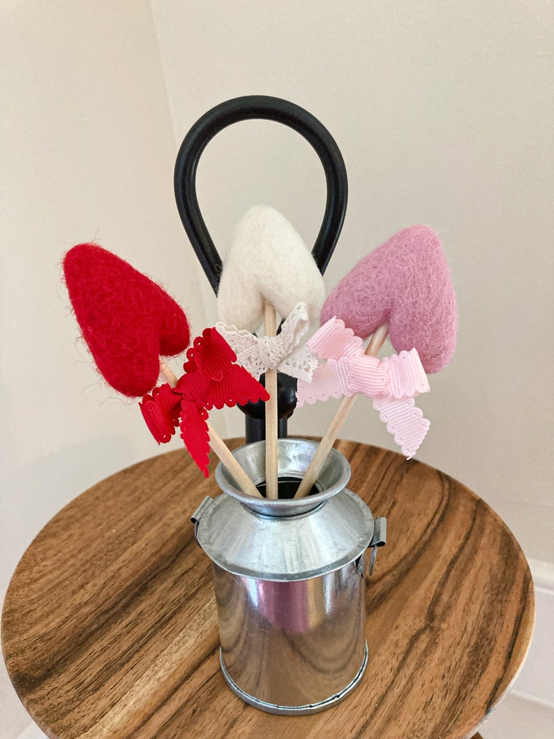 Mini Cupid's Arrows Valentine Tiered Tray Cupid Decor - Etsy