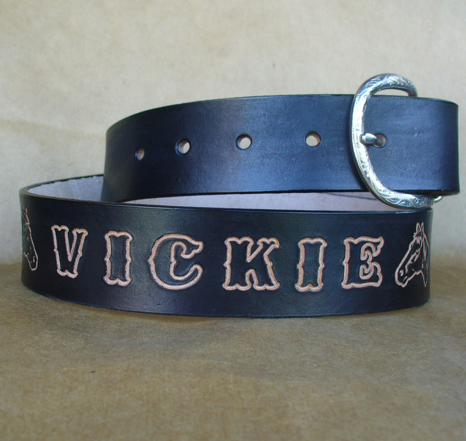 Custom Belts Personalized Leather Belts for Men Handmade - Etsy