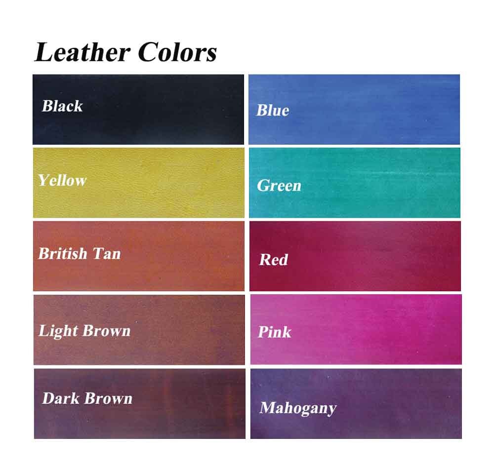 Leather Dog Collar and Leash Personalized Big Dog Collar | Etsy