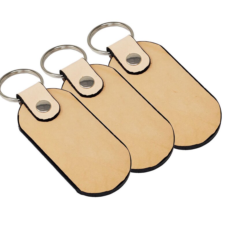 Keychain Blank - Etsy