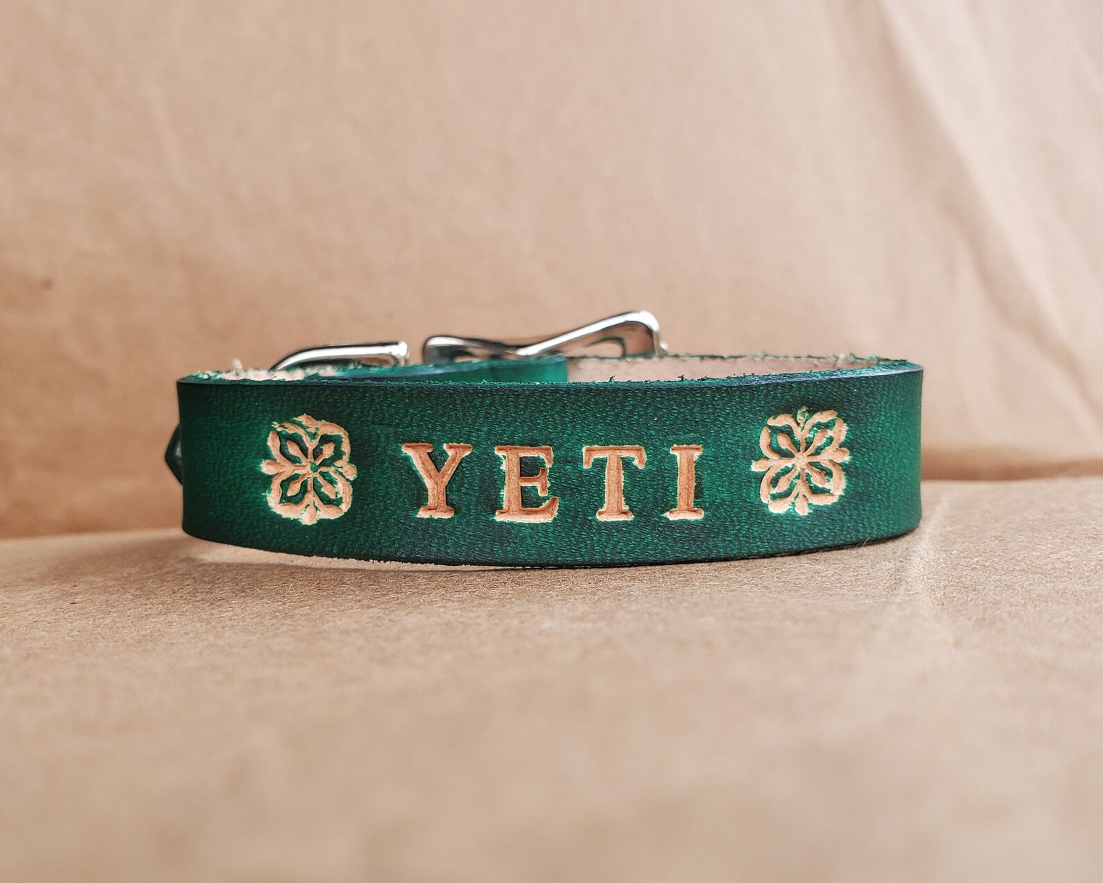 Cute Puppy Collars XS Personalized Puppy Collars Custom | Etsy
