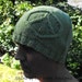 Knit Hat, Peace Sign, Knitting Pattern, Beanie, Knit Hat Pattern, Peace ...
