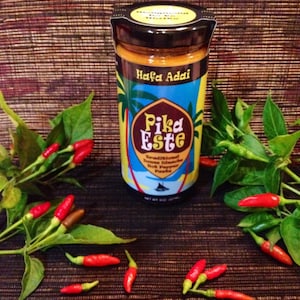Dinanche Hot Pepper Paste - Etsy