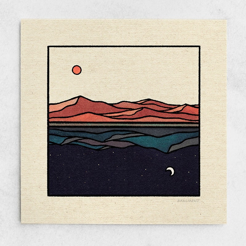 22x22 Poster - Etsy