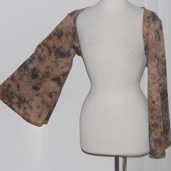 Steampunk Shrug - Etsy