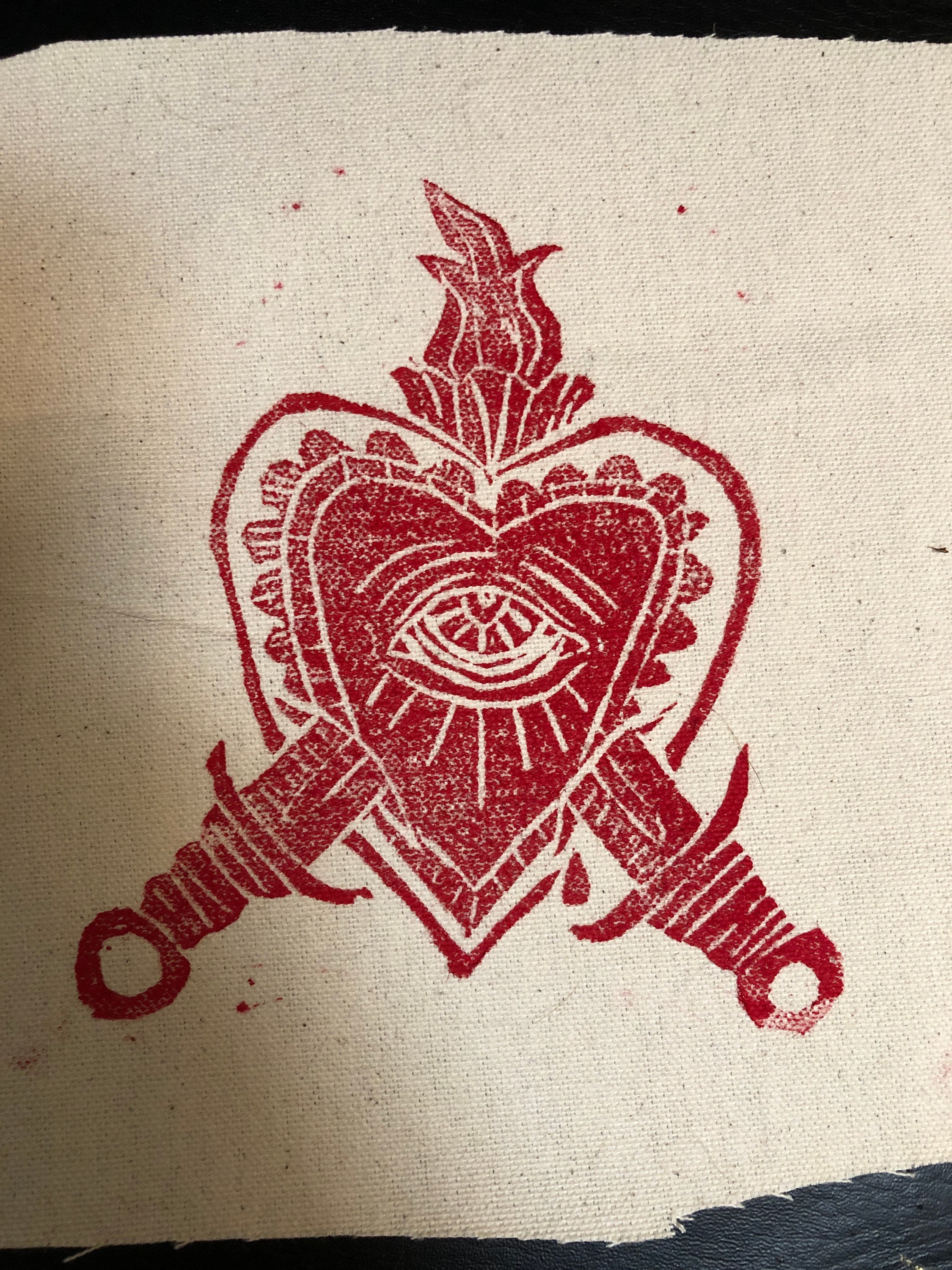 Incubus Light Grenades Tattoo