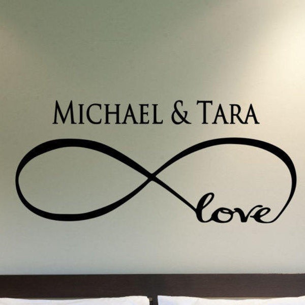 Infinity Quote - Etsy