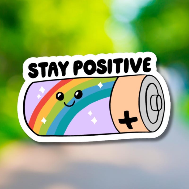 Laptop Battery Label - Etsy