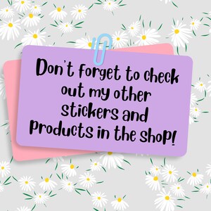 Set of 13 Super Mario Sticker Pack Power up Characters Vinyl Stickers ...