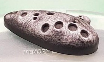 Ocarina Themed N64 Inverted Shell Edition - Etsy