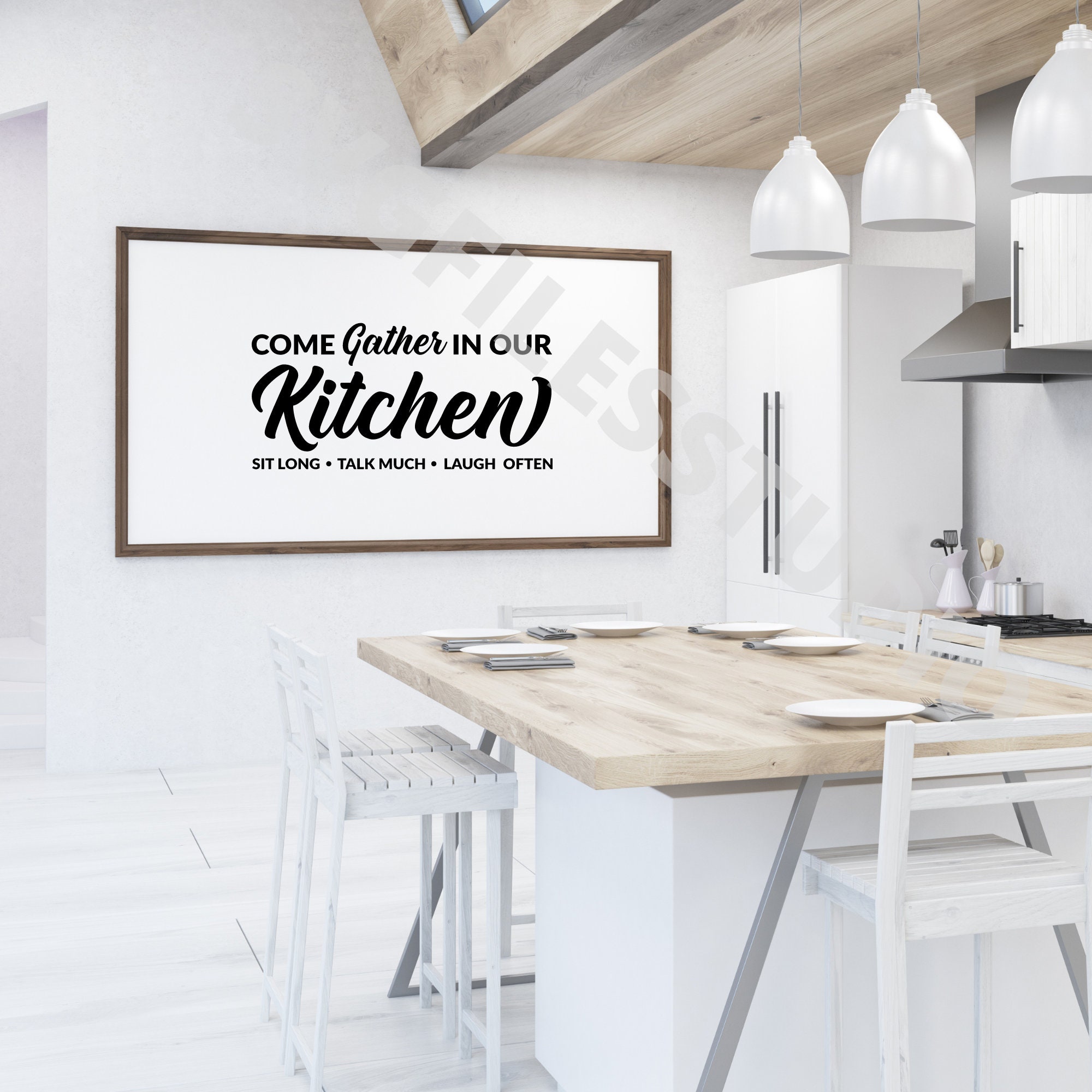 22 Adorable, Saucy and Funny Kitchen SVG Cooking Svg, Chef Svg, Baking ...